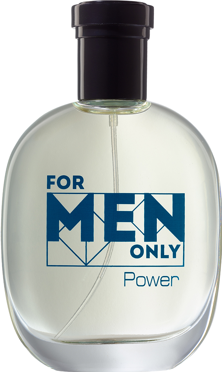 For Men Only. Power Emporium Cologne - ein neues Parfum für Männer 2024