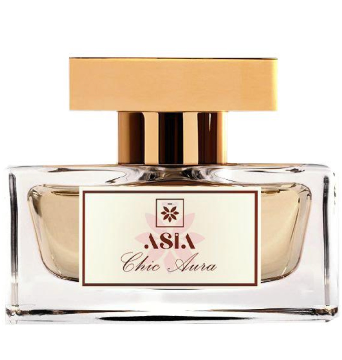 Chic Aura Asia Perfumes 香水 - 一款 2025年 新的 女用 香水
