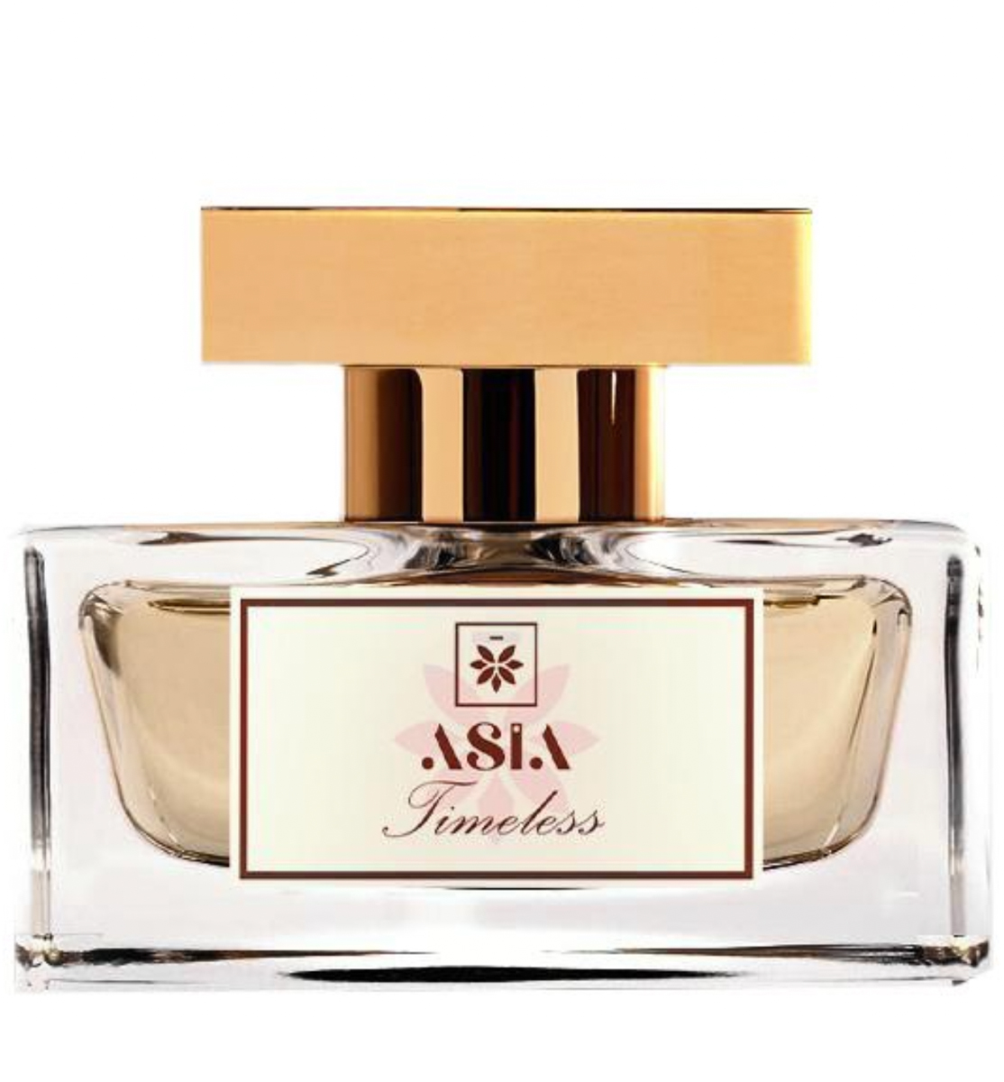 Timeless Asia Perfumes perfume - a new fragrance for women 2025