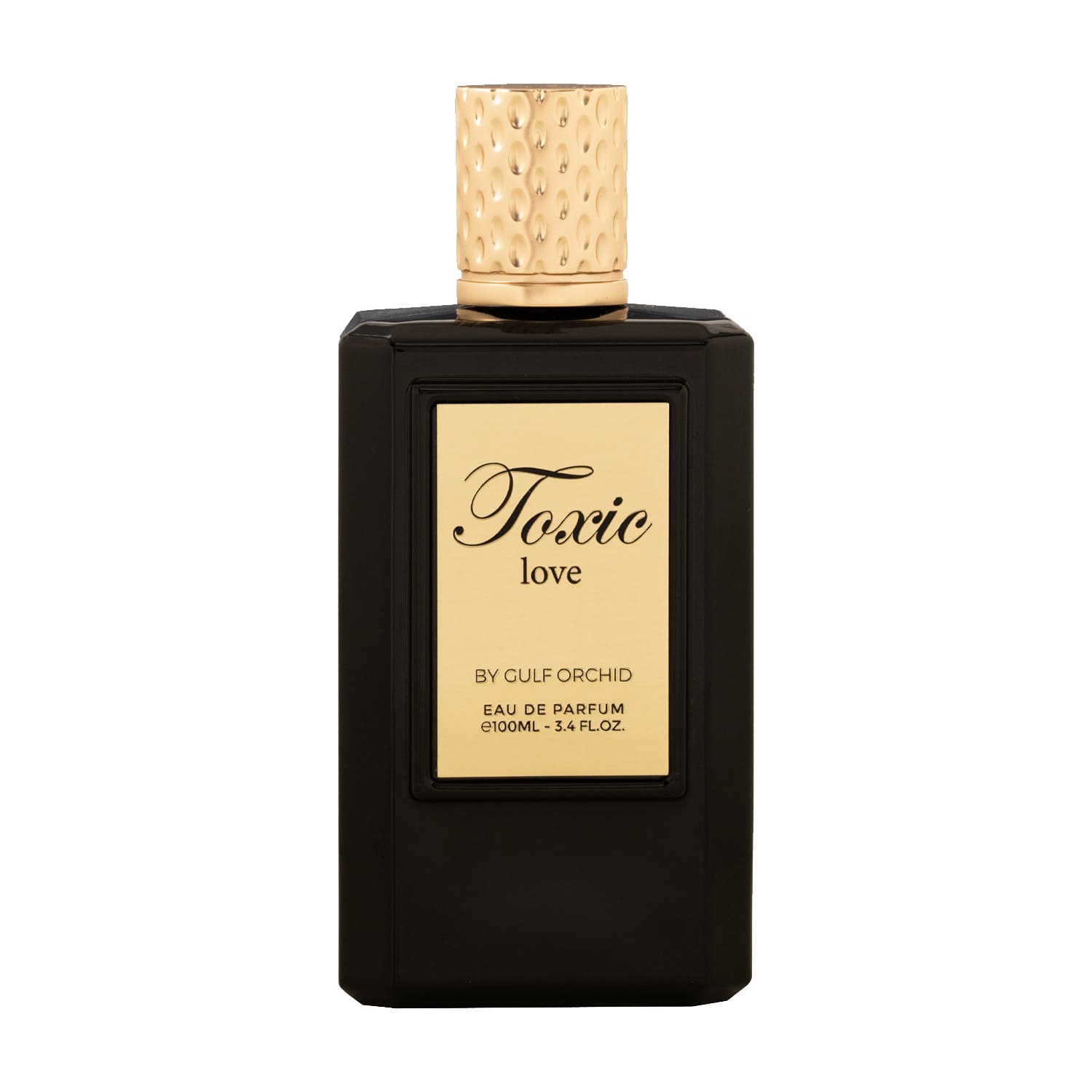 Toxic Love Gulf Orchid perfume - a new fragrance for women and men 2025