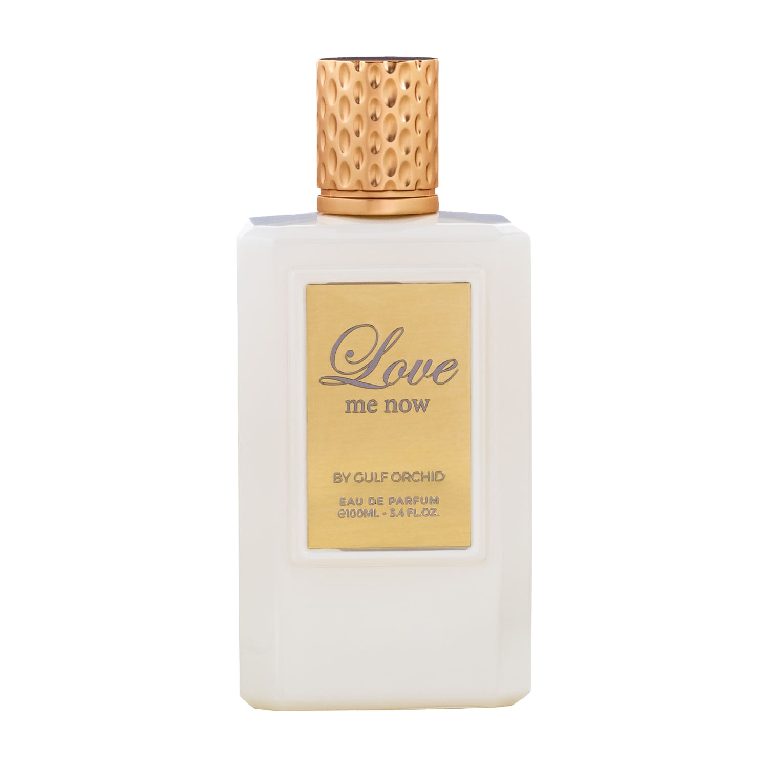 Love Me Now Gulf Orchid perfume - a new fragrance for women and men 2025