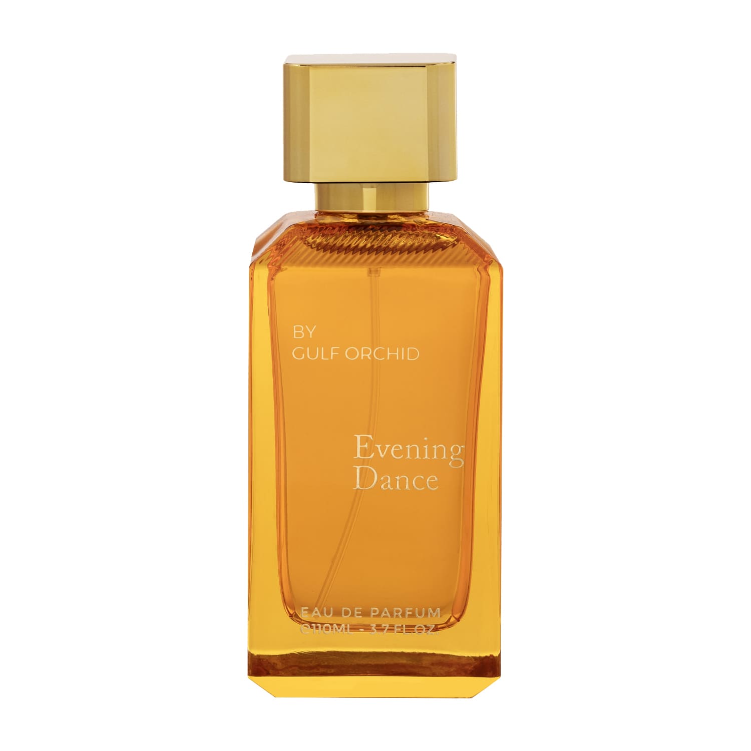 Evening Dance Gulf Orchid perfume - a new fragrance for women and men 2025