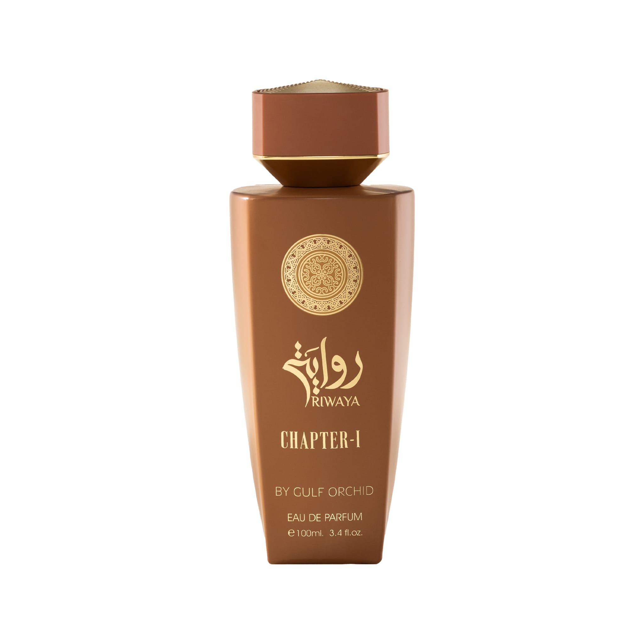 Riwaya Chapter I Gulf Orchid 香水 - 一款 2025年 新的 中性 香水