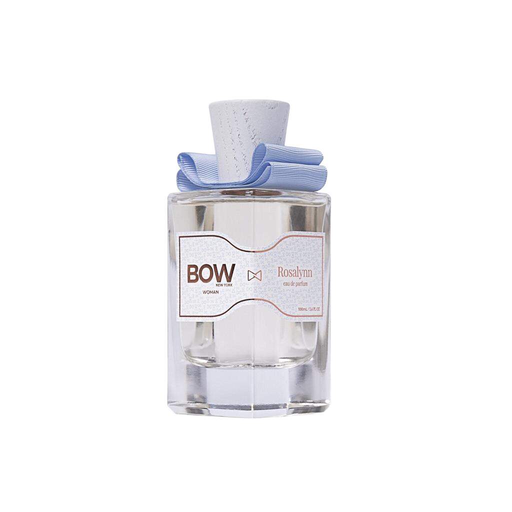 Rosalynn Bow New York parfem - parfem za žene