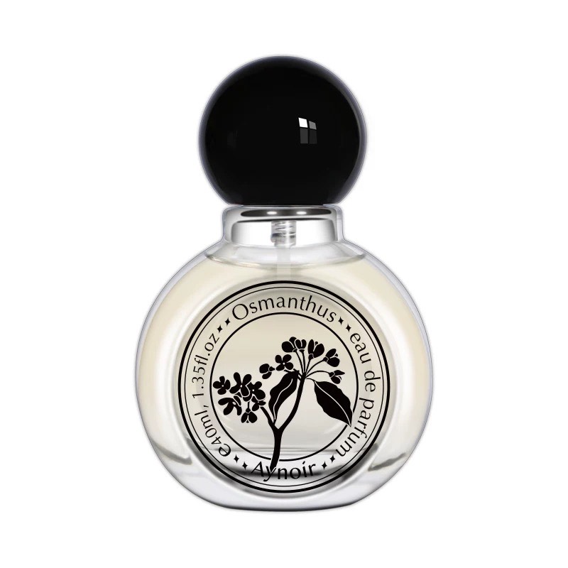 Osmanthus 桂花 Aynoir 安喏 perfume - a fragrance for women and men