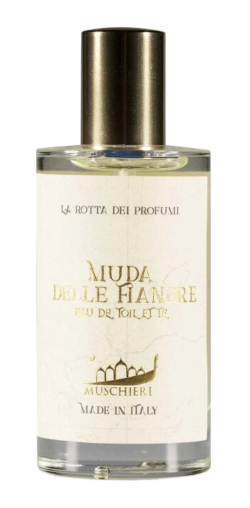 Muda delle Fiandre Muschieri perfume - a fragrance for women and men