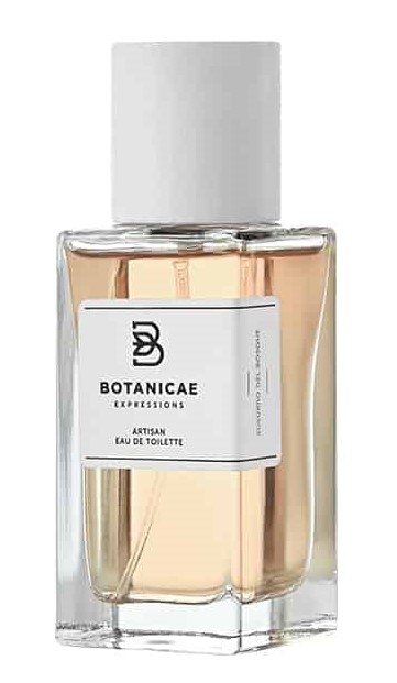 Susurro del Bosque Botanicae perfume - a fragrance for women and men