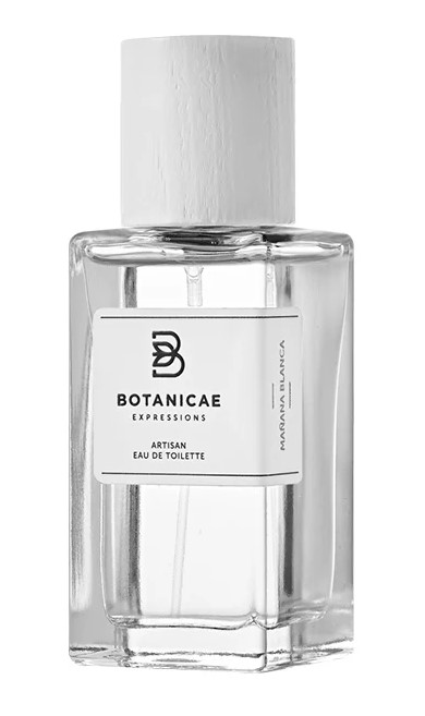 Manana Blanca Botanicae perfume - a fragrance for women and men