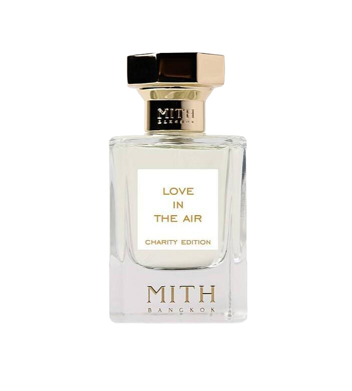 Love in the Air Mith parfum - un nou parfum unisex 2025