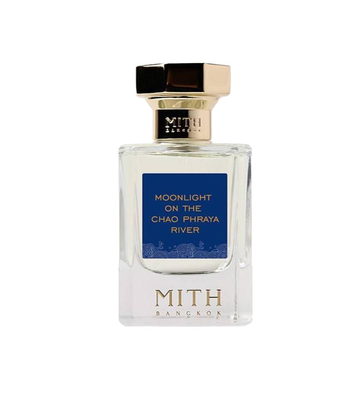 Moonlight on the Chao Phraya River Mith عطر - a جديد fragrance للجنسين 2025