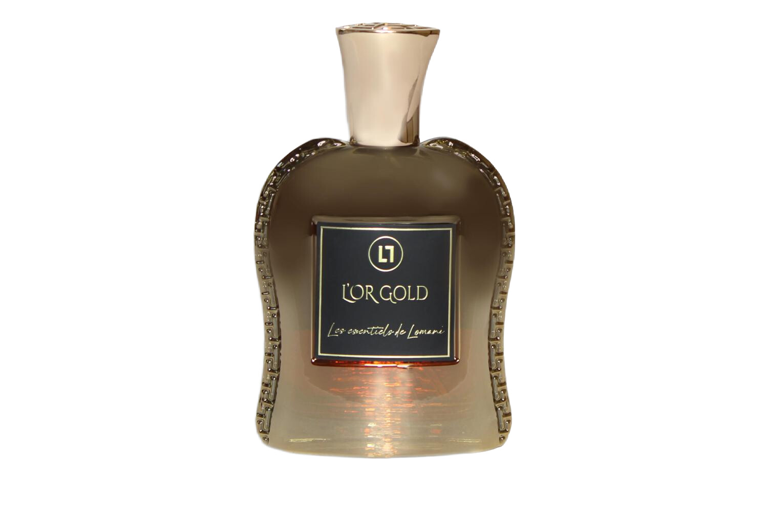L’Or Gold Lomani parfum - een geur voor dames en heren 2023