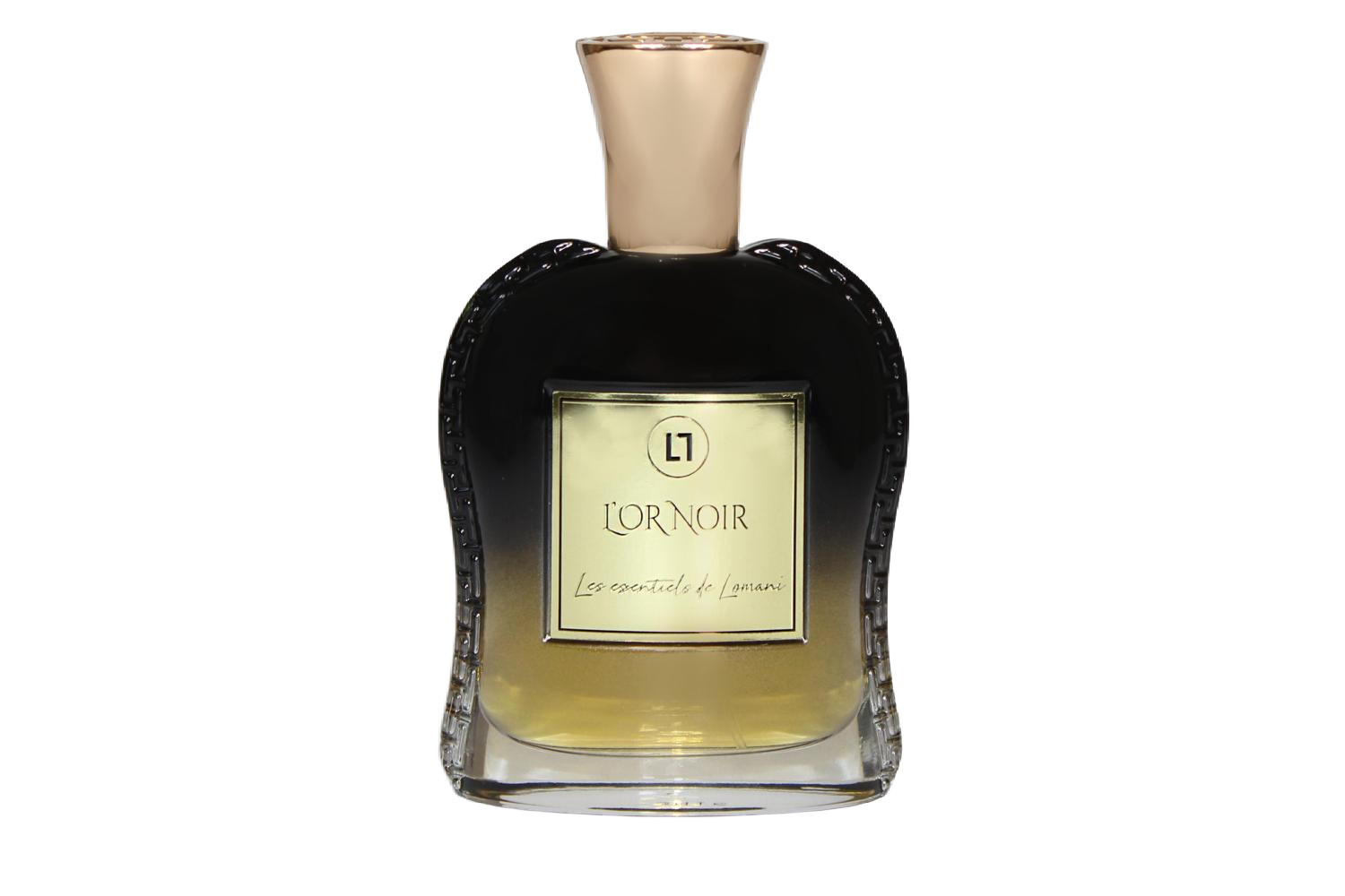 L’OR Noir Lomani perfume - a fragrance for women and men 2023