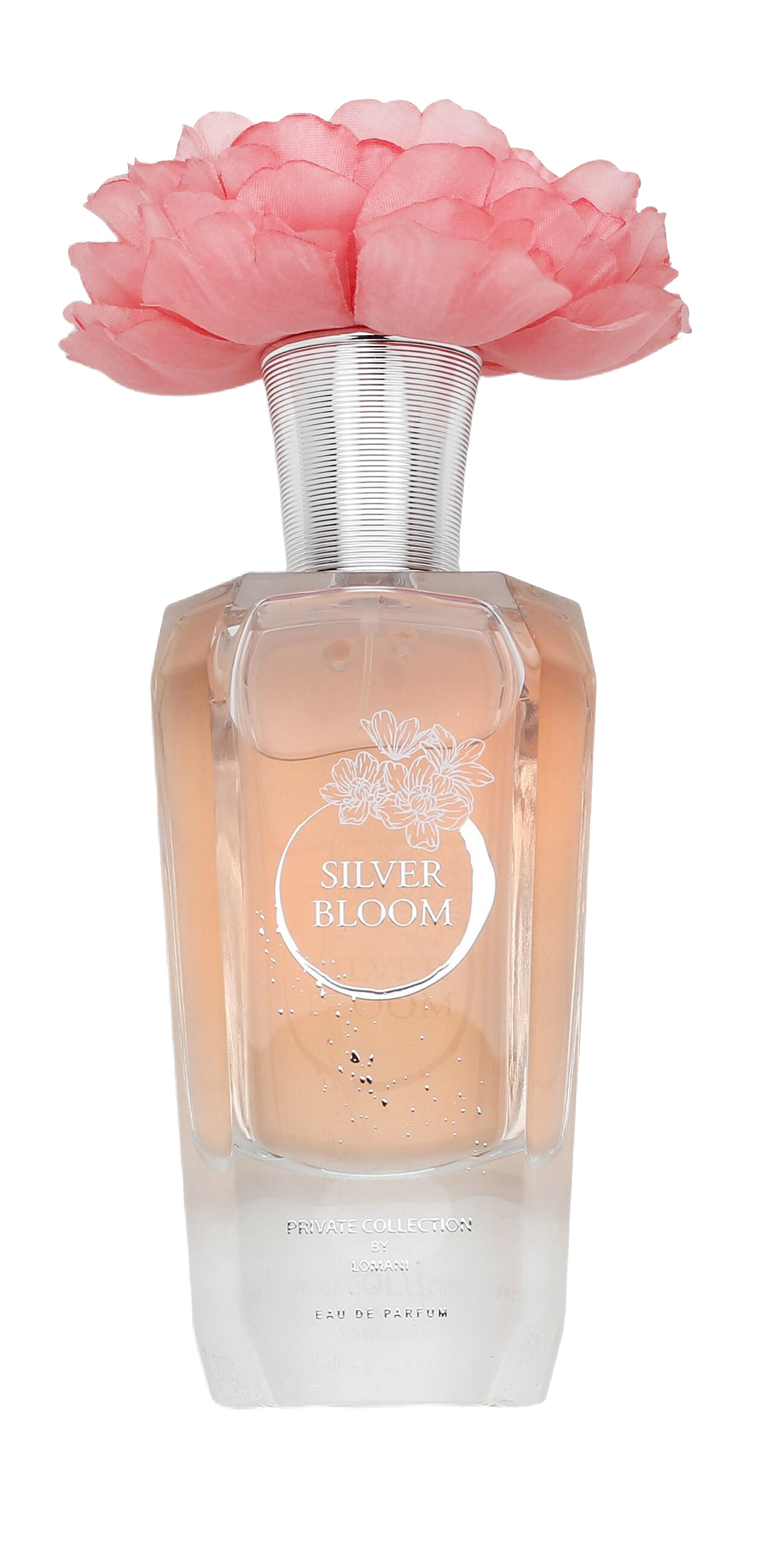 Silver Bloom Lomani perfume - a fragrância Compartilhável 2022