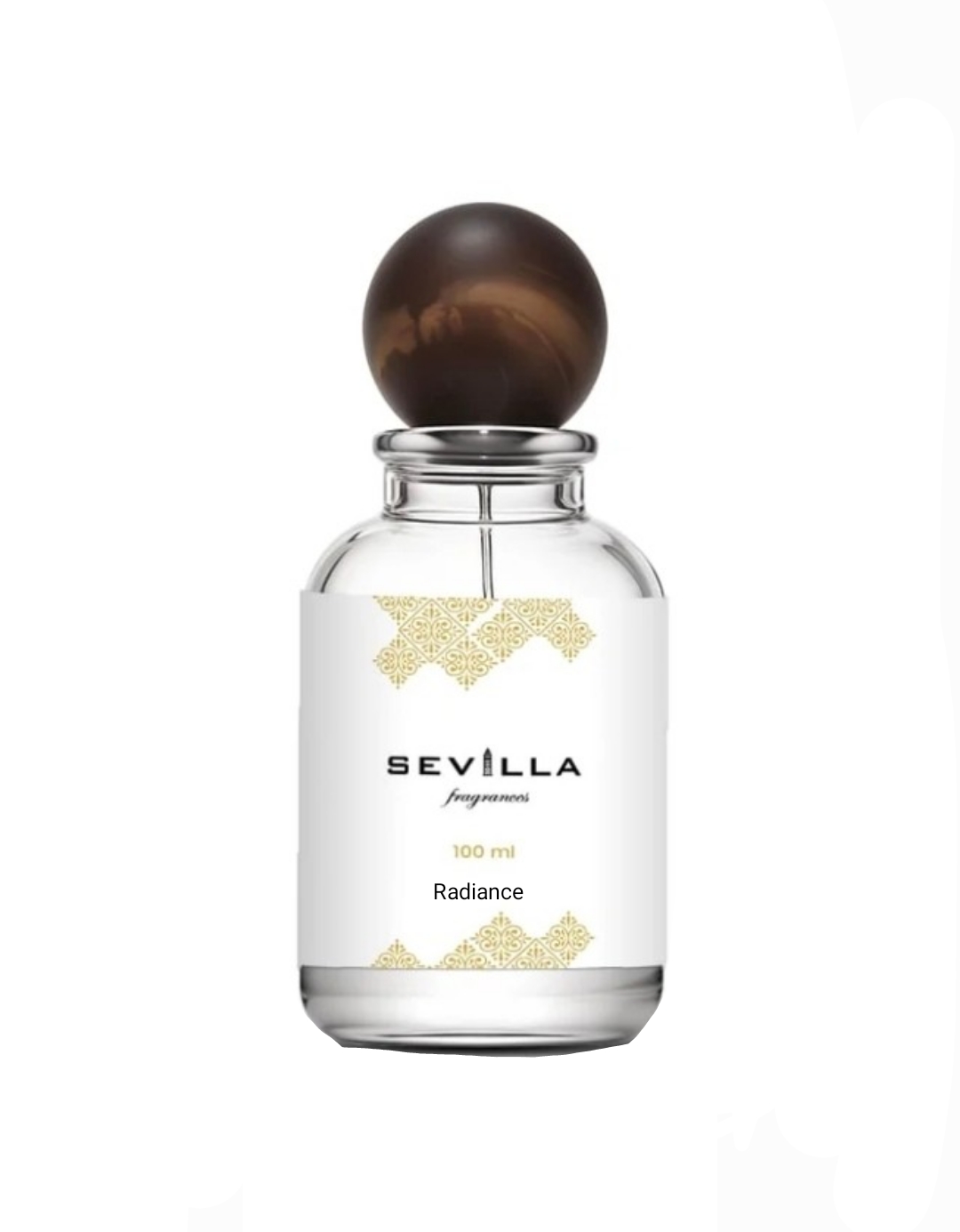 Radiance Sevilla Fragrances perfume - a novo fragrância Compartilhável 2025