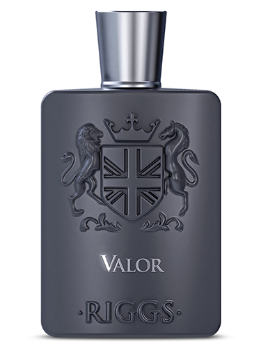 Valor Riggs parfum - een nieuwe geur voor dames en heren 2024