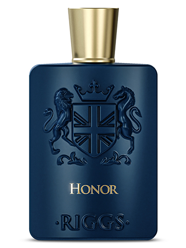 Honor Riggs عطر - a جديد fragrance للجنسين 2024