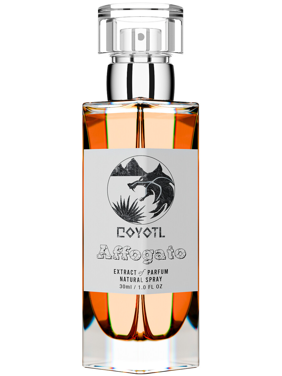 Affogato Coyotl perfumy - to nowe perfumy dla kobiet i mężczyzn 2024