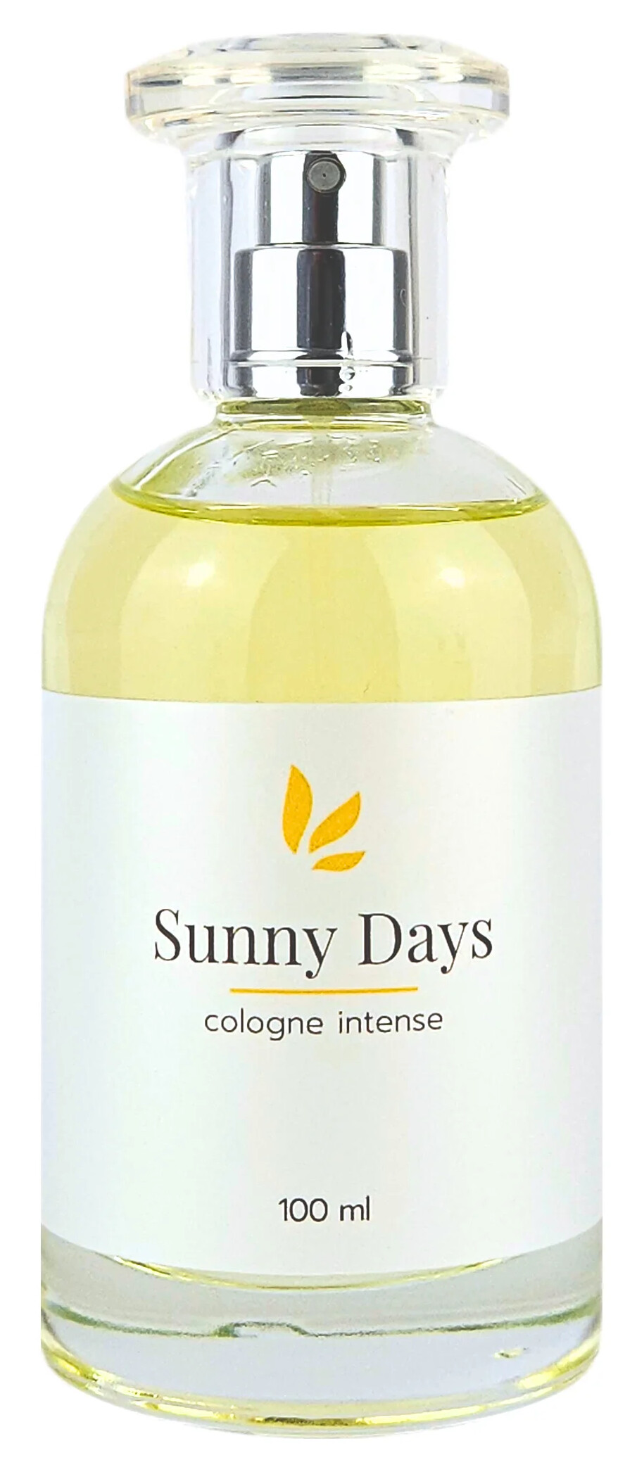 Sunny Days Maracujá Brasil parfum - un nou parfum unisex 2025
