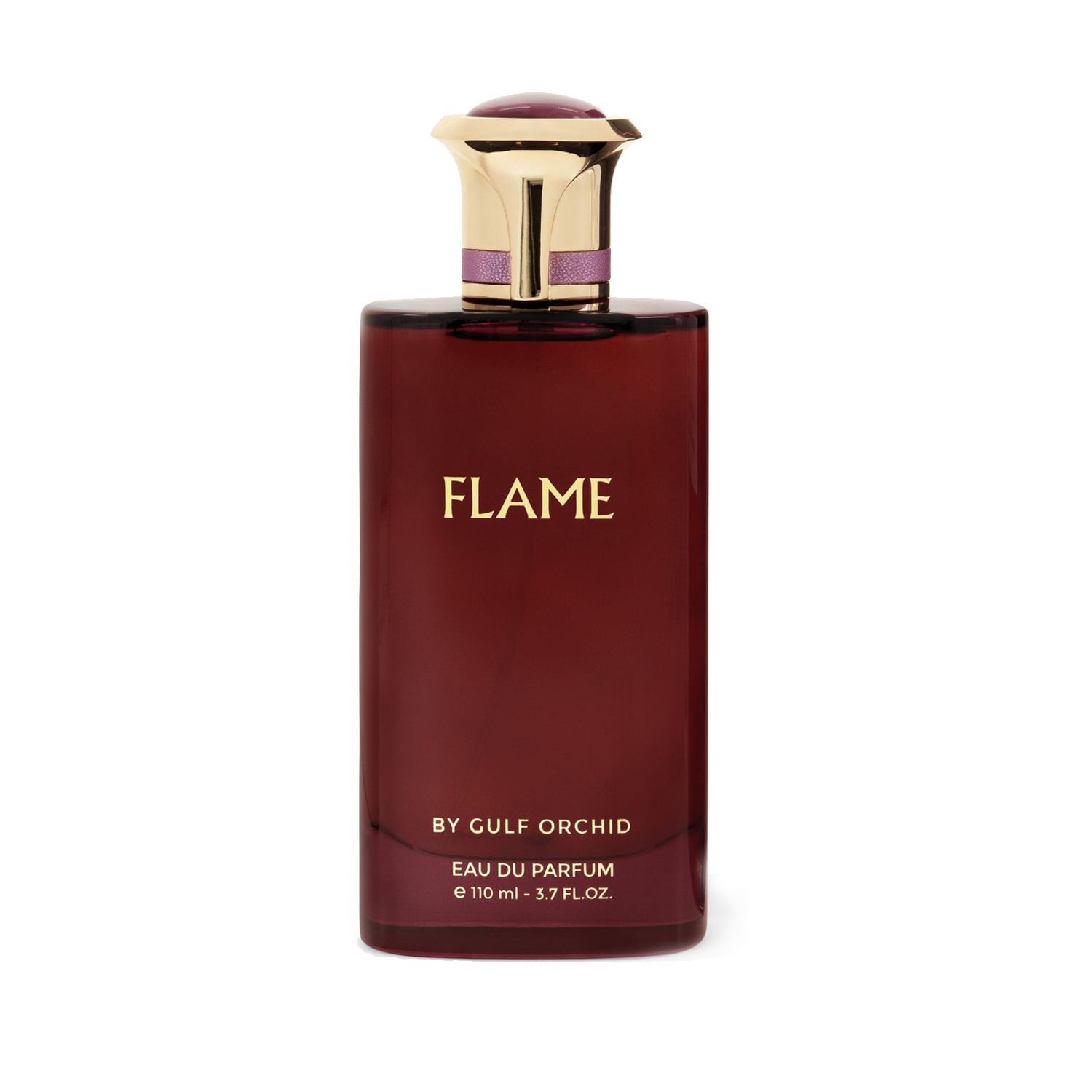 Flame Gulf Orchid perfume - a new fragrance for women and men 2024