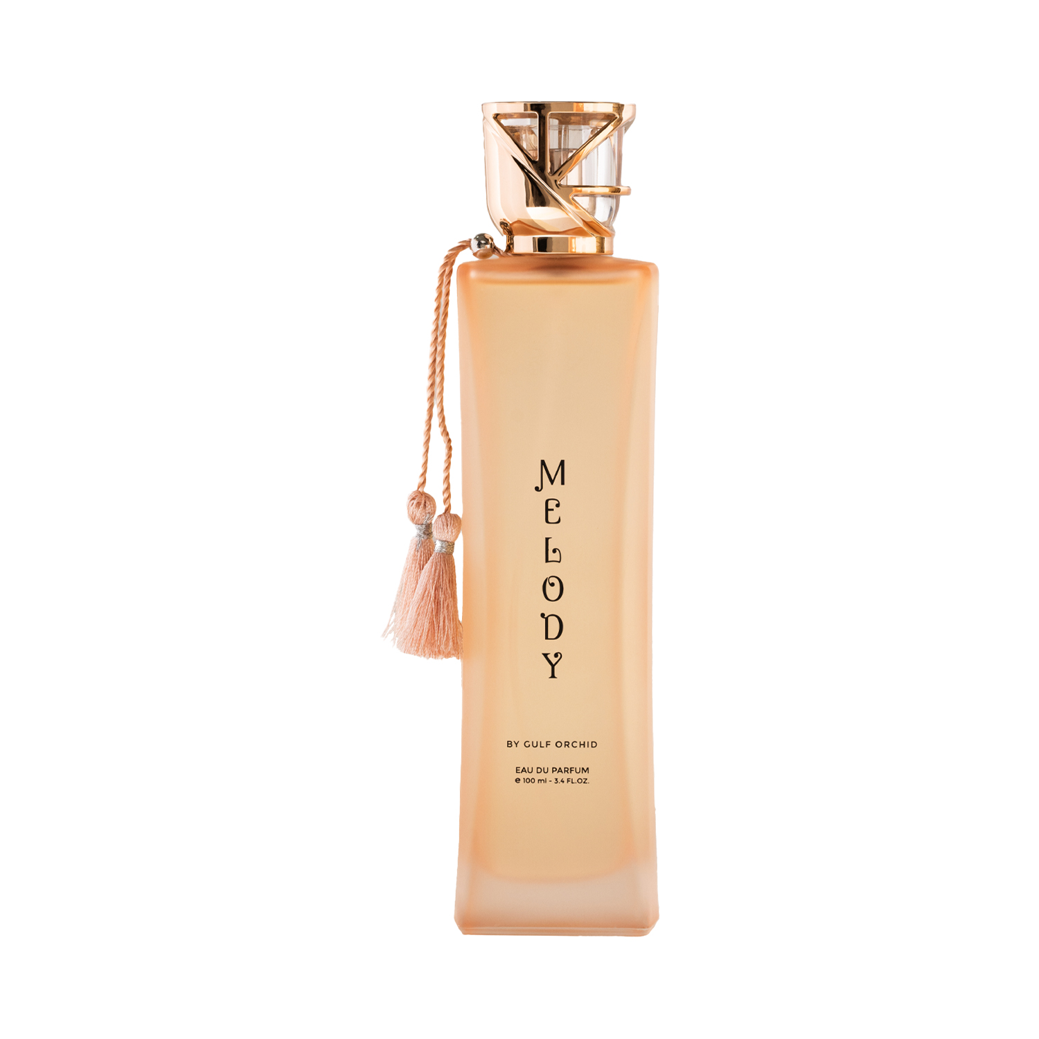 Melody Gulf Orchid perfume - a new fragrance for women and men 2024