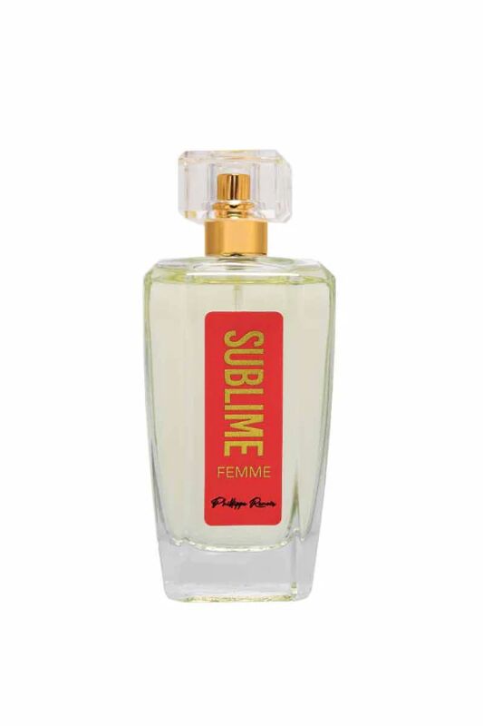 Sublime Femme Phillippe Renoir perfume - a fragrance for women and men 2024