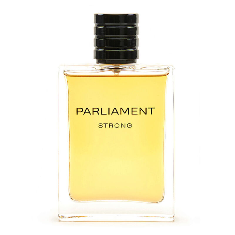 Parliament Strong Parfums Genty perfume - a fragrance for women and men