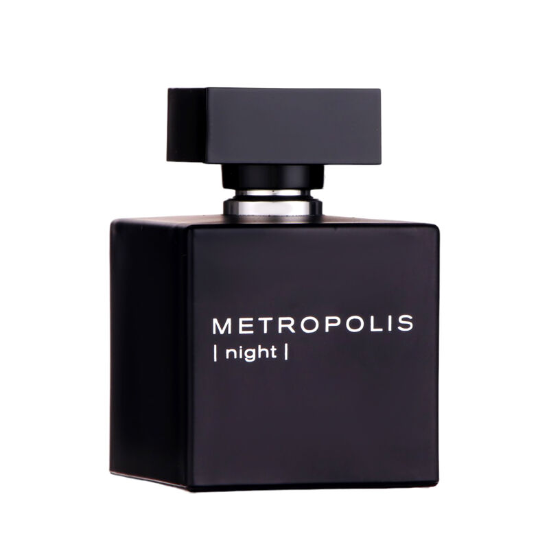 Metropolis Night Parfums Genty fragancia - una fragancia para Hombres y ...
