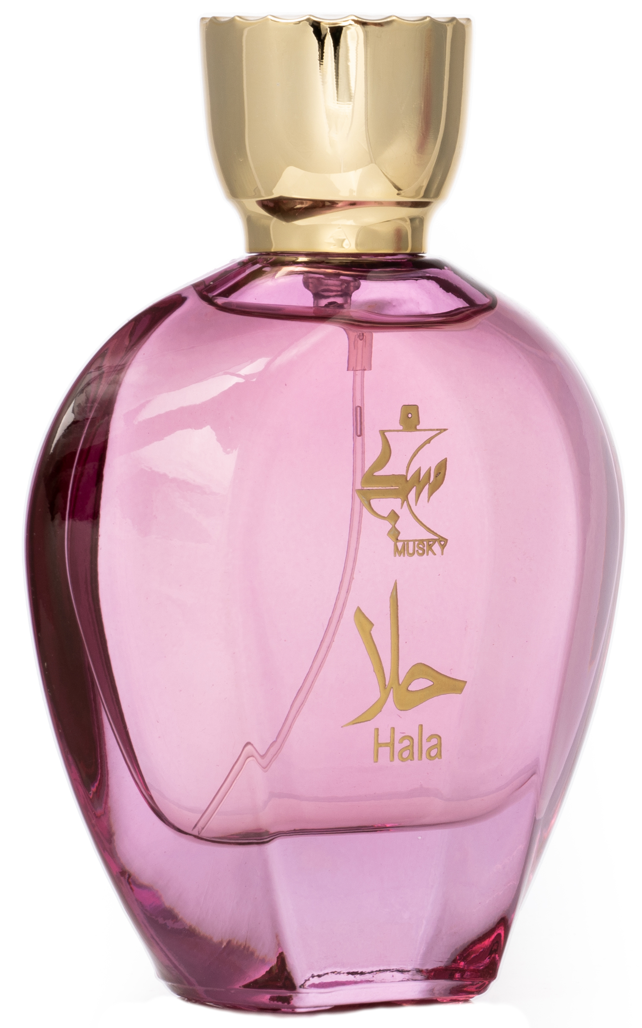 Hala Musky perfume - a fragrance for women 2023