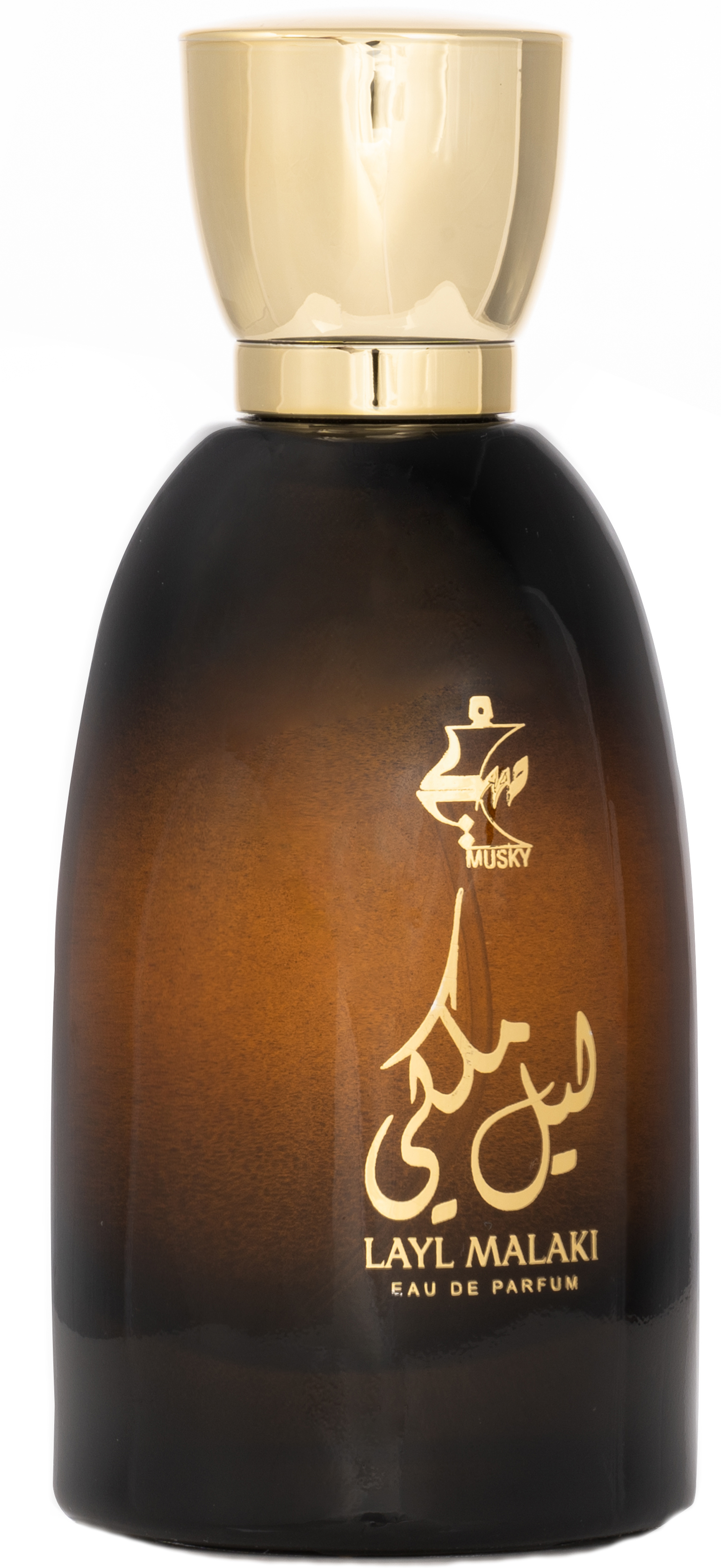 Layl Malaki Musky cologne - a fragrance for men 2023