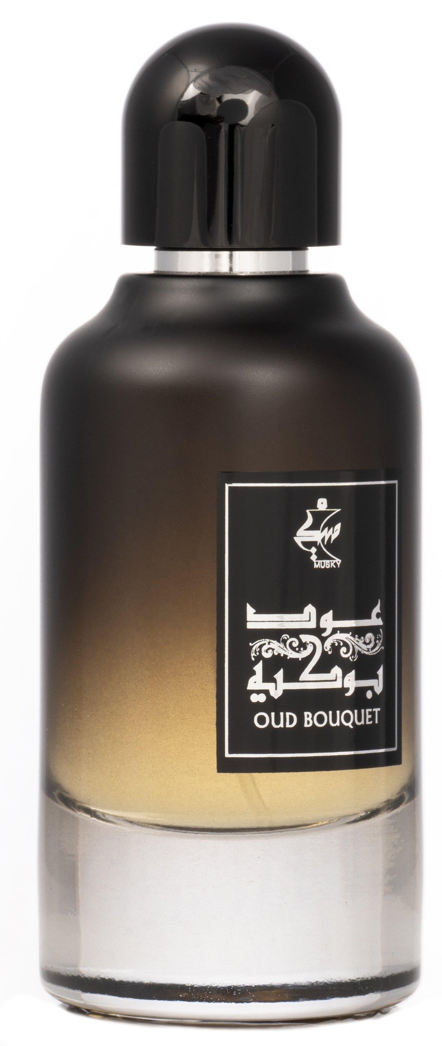 Oud Bouquet Musky perfume - a fragrance for women and men 2023