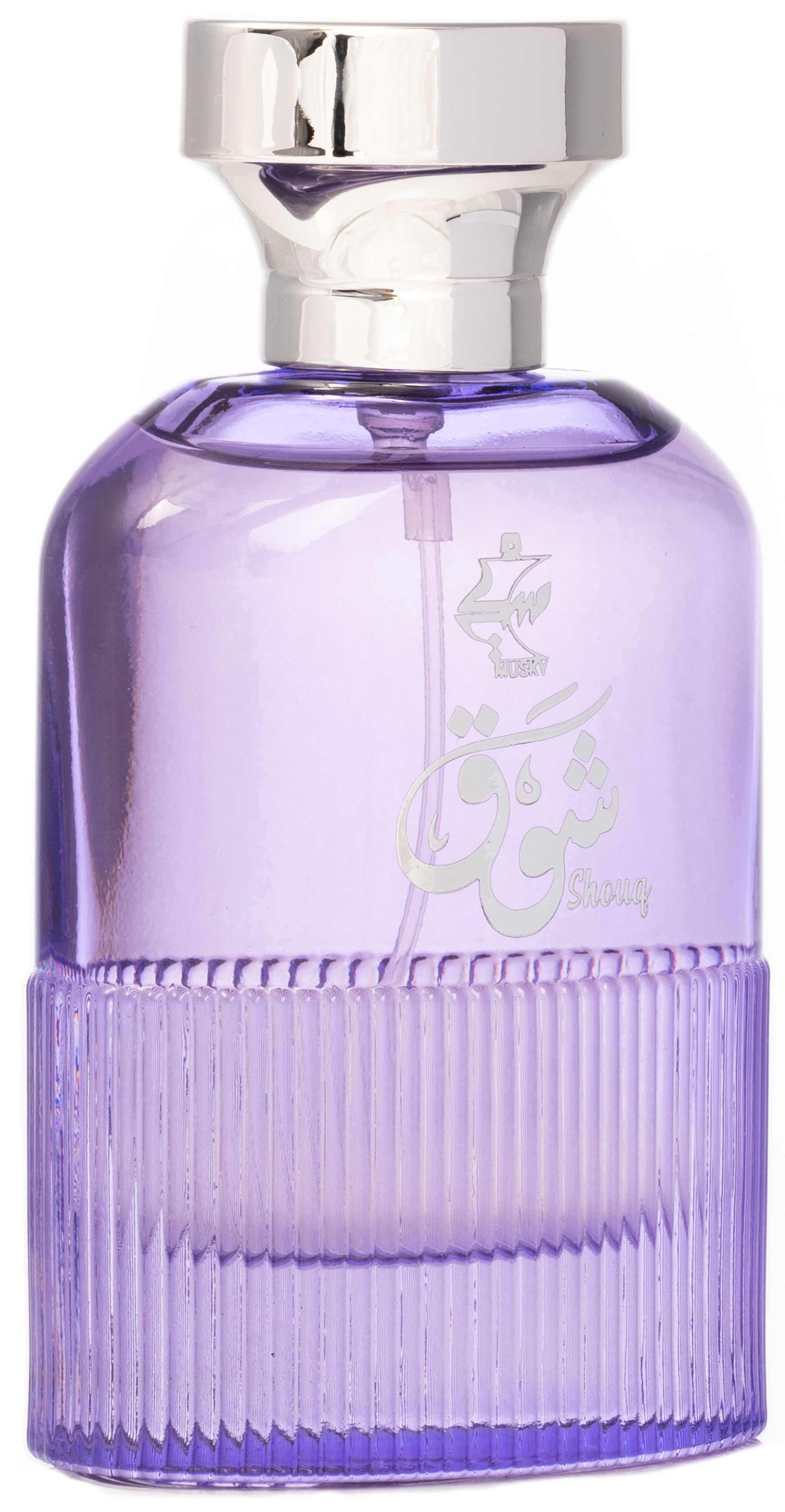 Shouq Musky parfum - een geur voor dames 2023