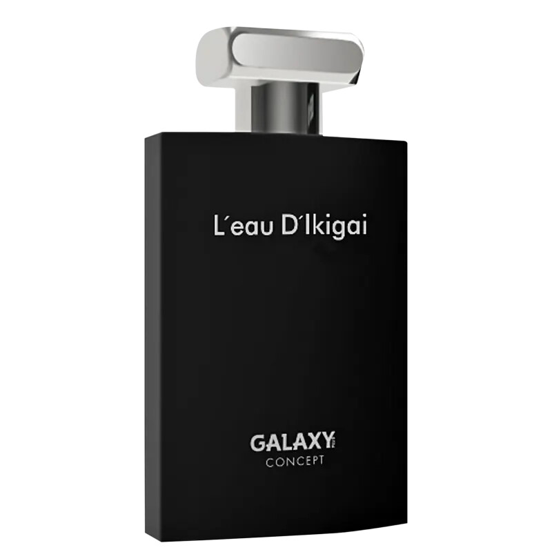 L'eau D' Ikigai Galaxy Concept perfume - a fragrance for women and men 2023