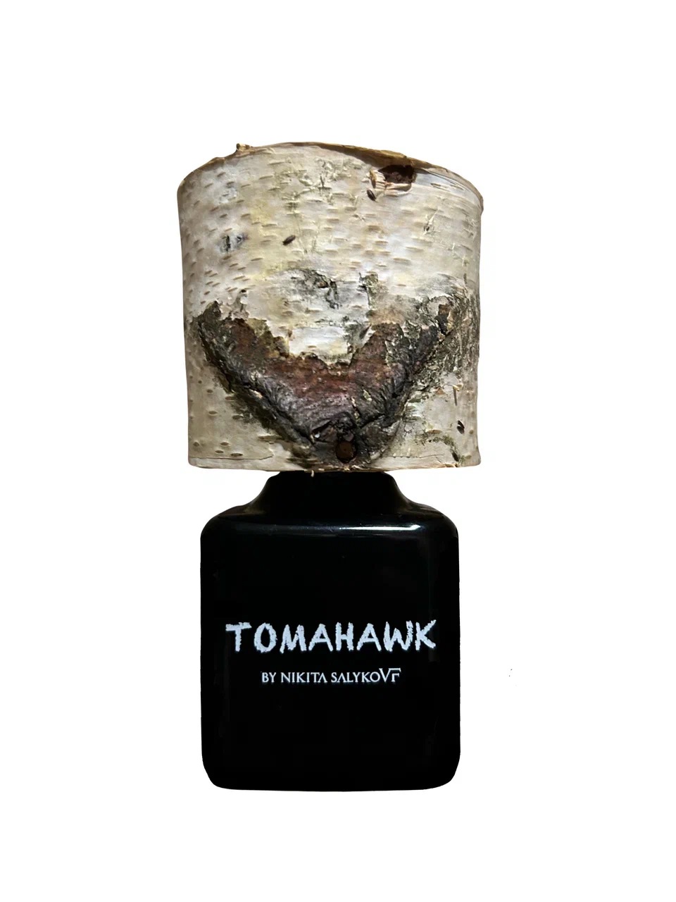 Tomahawk by Nikita SalykoVF perfume - a new fragrance for women and men ...