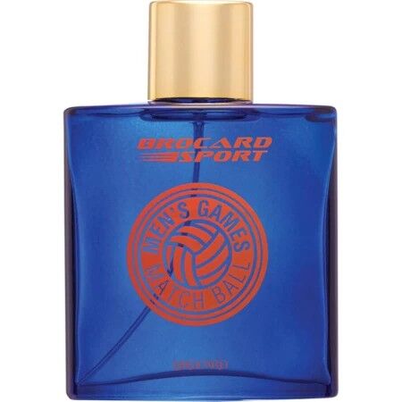 Match Ball Brocard cologne - a fragrance for men