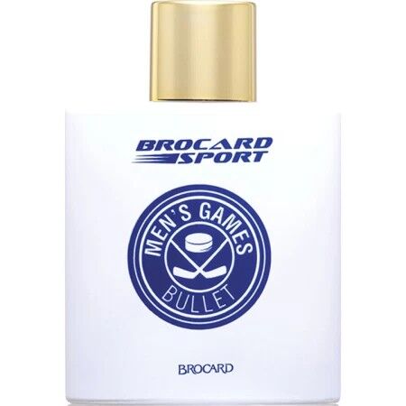 Bullet Brocard cologne - a fragrance for men