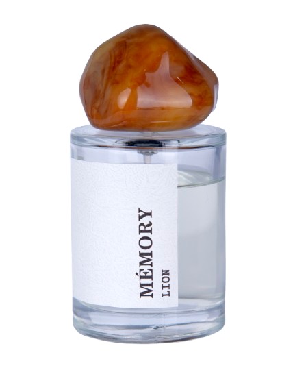 Lion Mémory Fragrances perfume - a new fragrance for women and men 2025