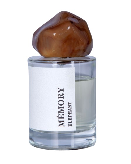 Elephant Mémory Fragrances Parfum - ein neues Parfum für Frauen und ...