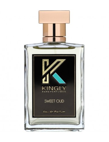 Sweet Oud Kingly perfume - a fragrance for women and men