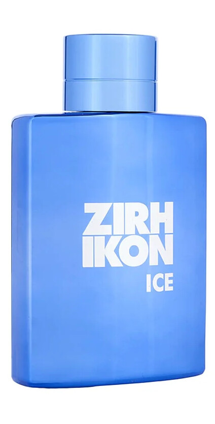 Ikon Ice Zirh Cologne - un parfum pour homme