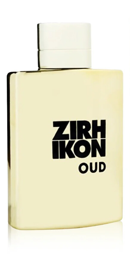 Ikon Oud Zirh Cologne - un parfum pour homme