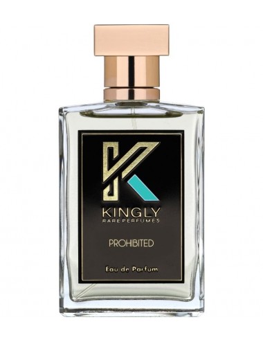 Prohibited Kingly perfume - a fragrance for women and men