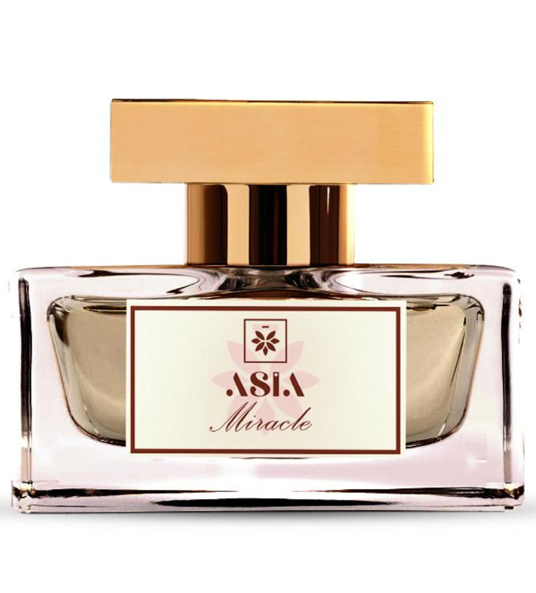 Miracle Asia Perfumes parfem - novi parfem za žene 2025