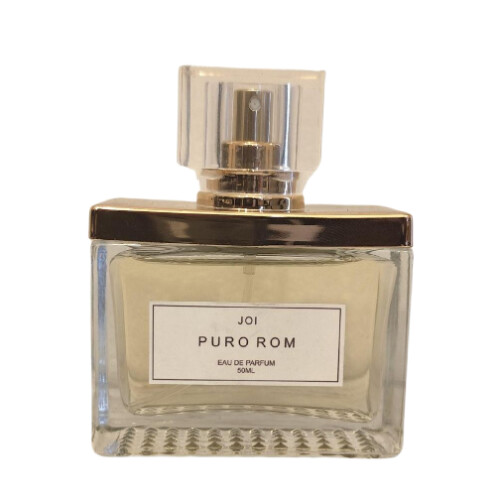 Puro Rom JOI perfume - a new fragrance for women and men 2025