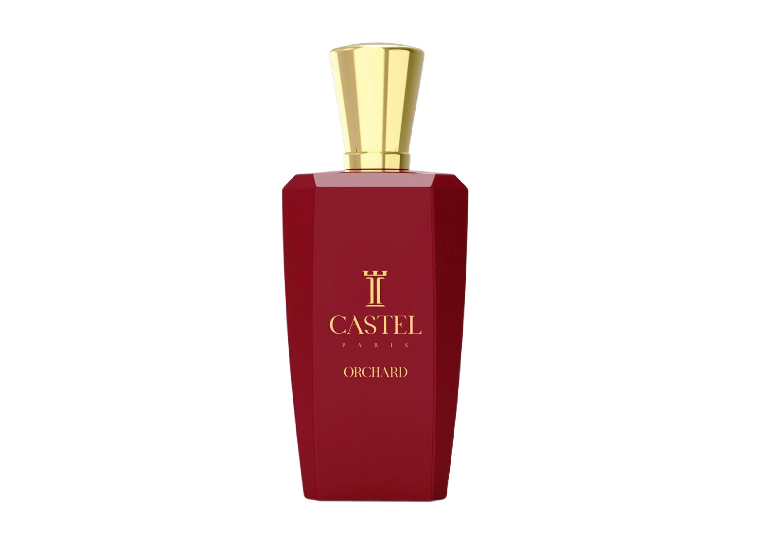 Orchard Castel perfume - a new fragrance for women and men 2025