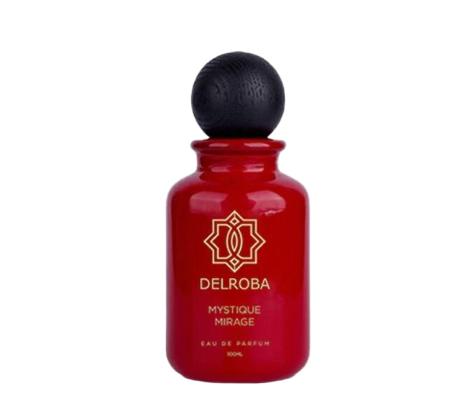 Mystique Mirage Delroba parfum - un parfum pour homme et femme