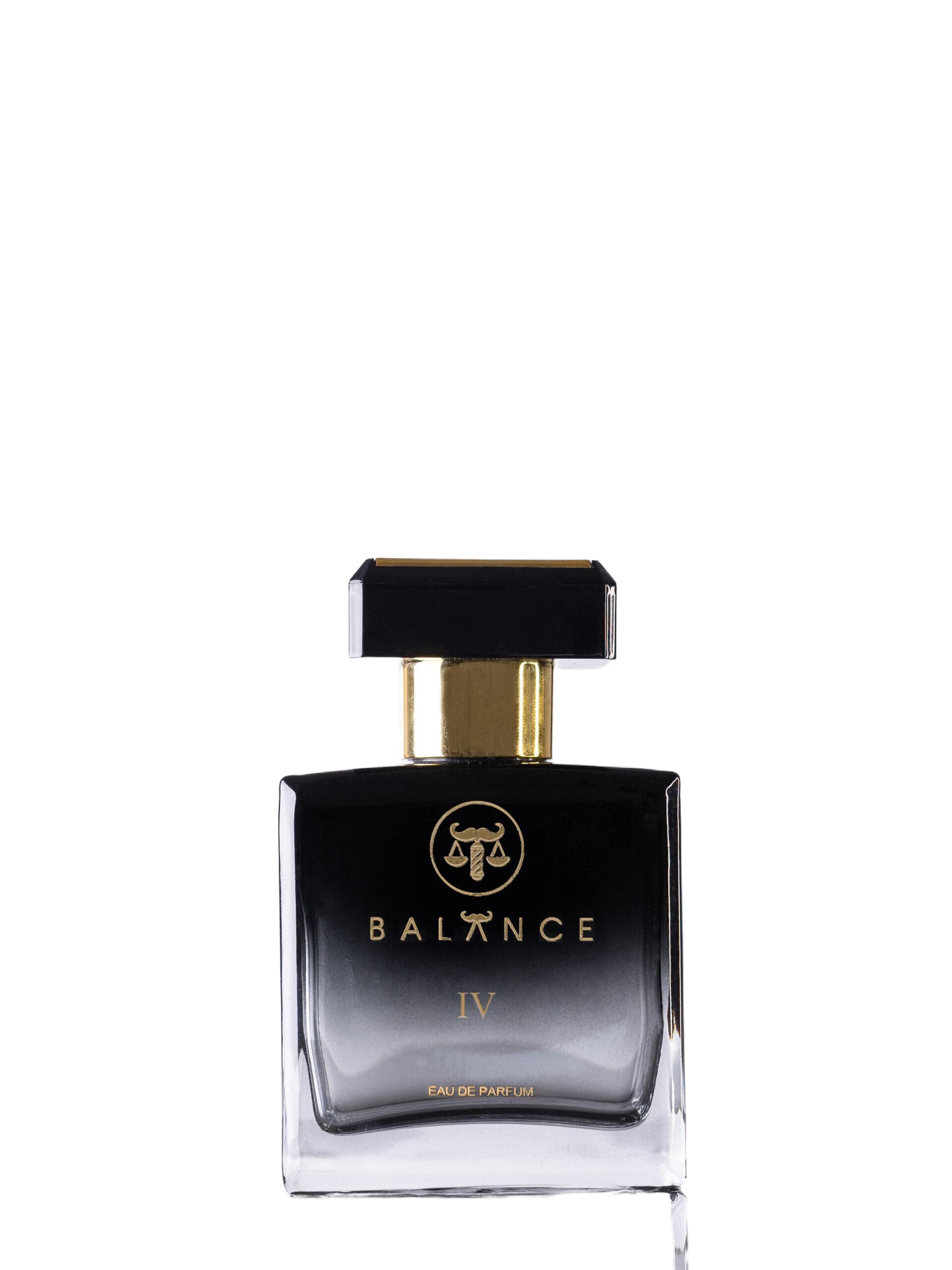 Balance No.4 Balance Male Grooming perfume - a fragrance for women and ...