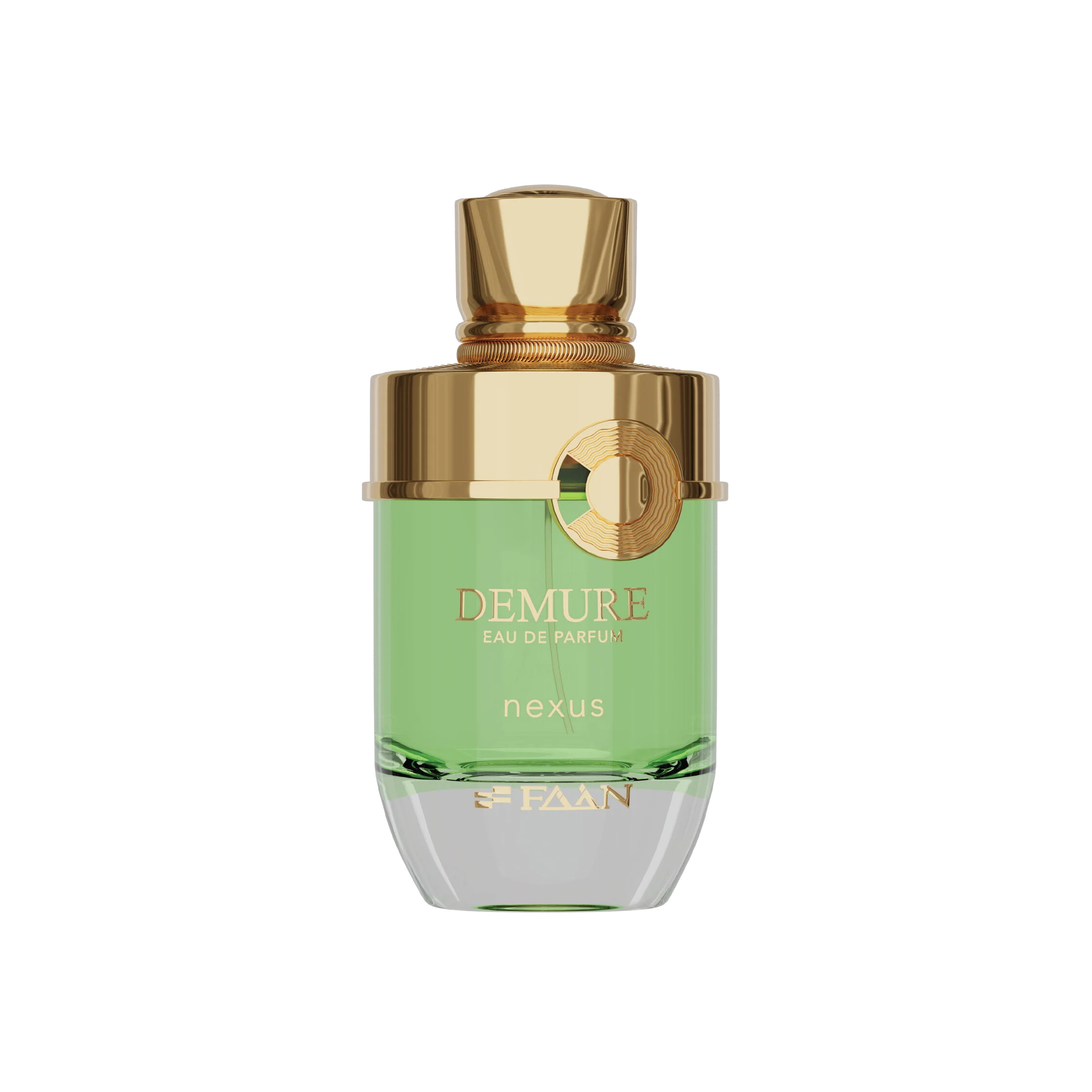 Demure Nexus FAAN Kolonjska voda - novi parfem za muškarce 2024