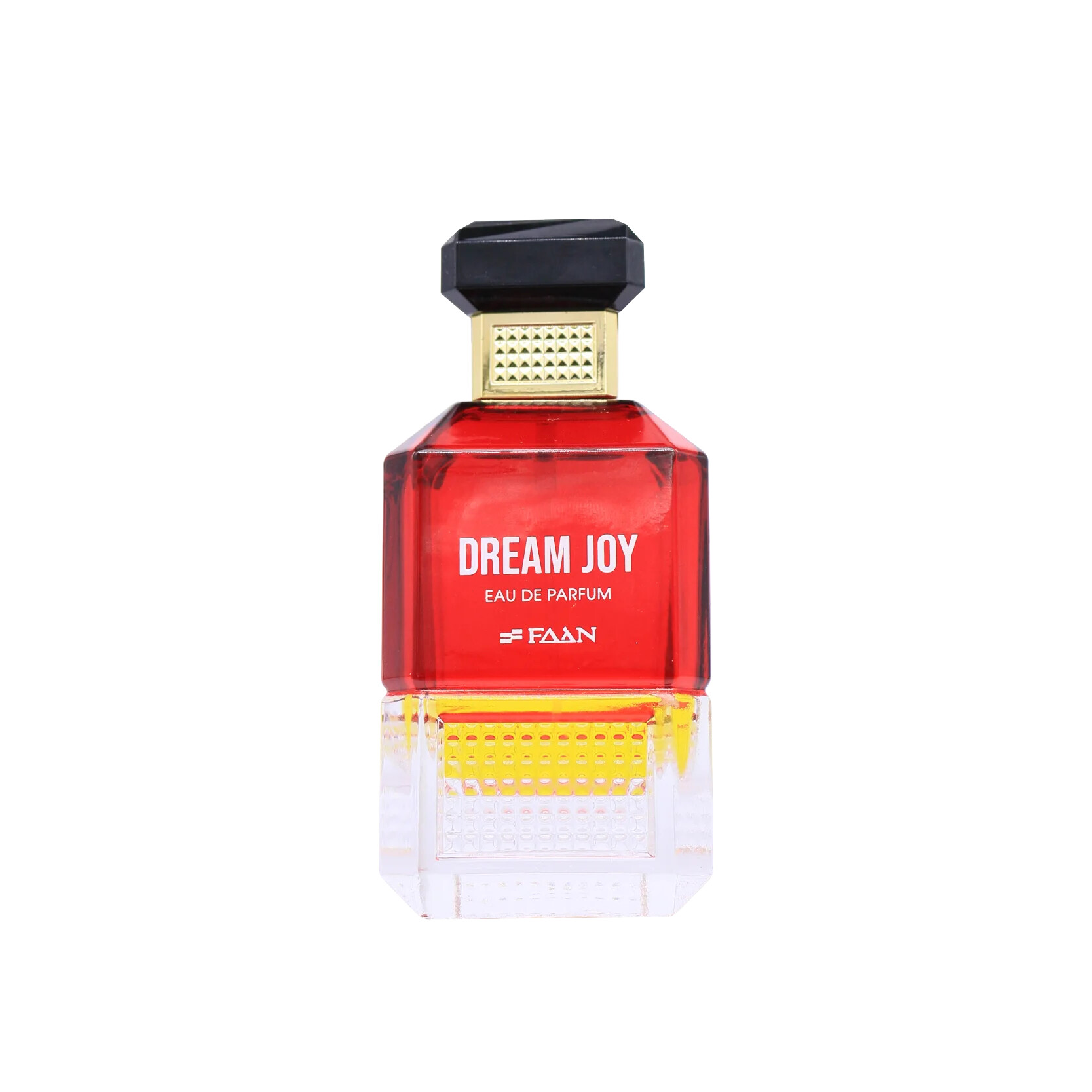 Dream Joy FAAN perfume - a new fragrance for women 2024