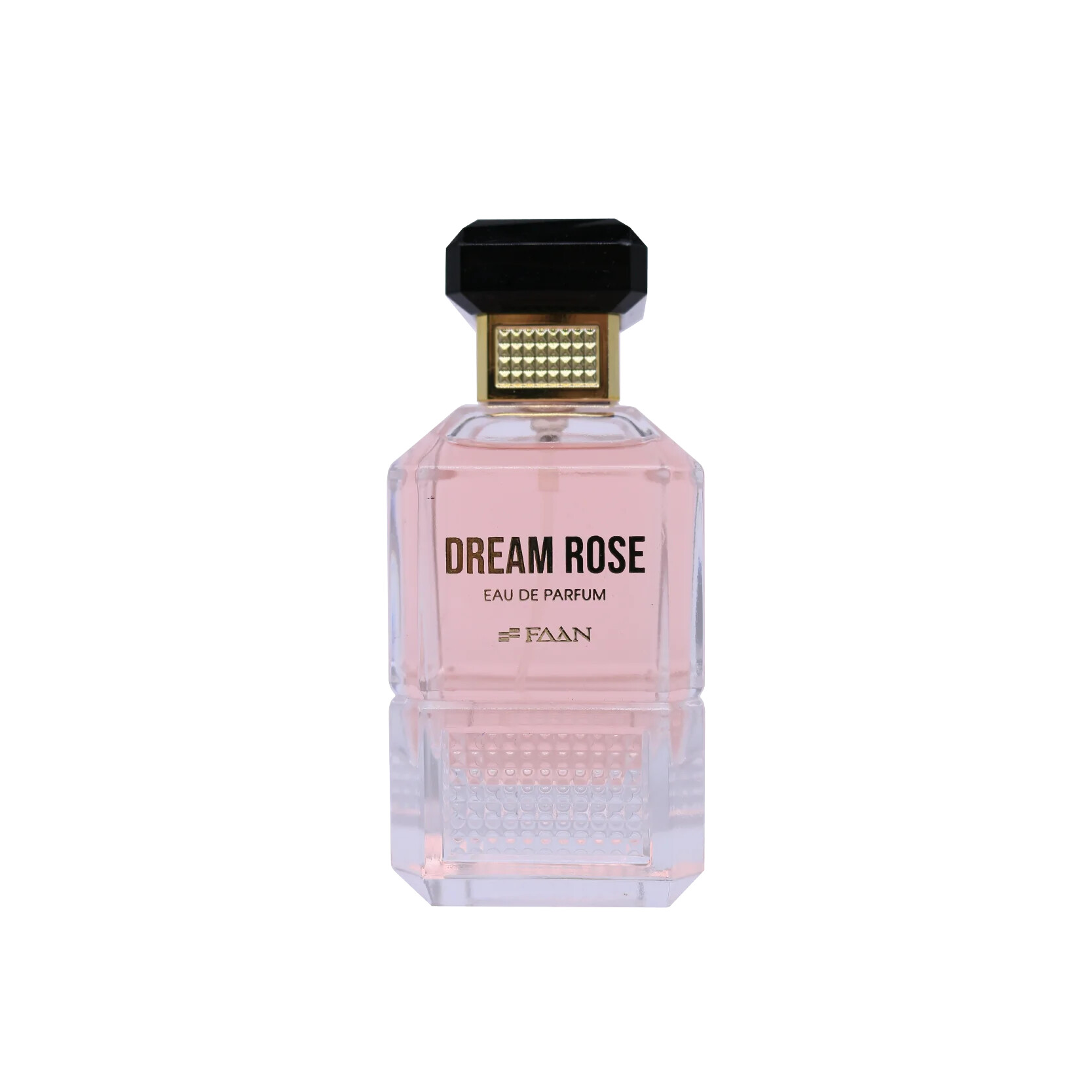 Dream Rose FAAN perfume - a new fragrance for women 2024