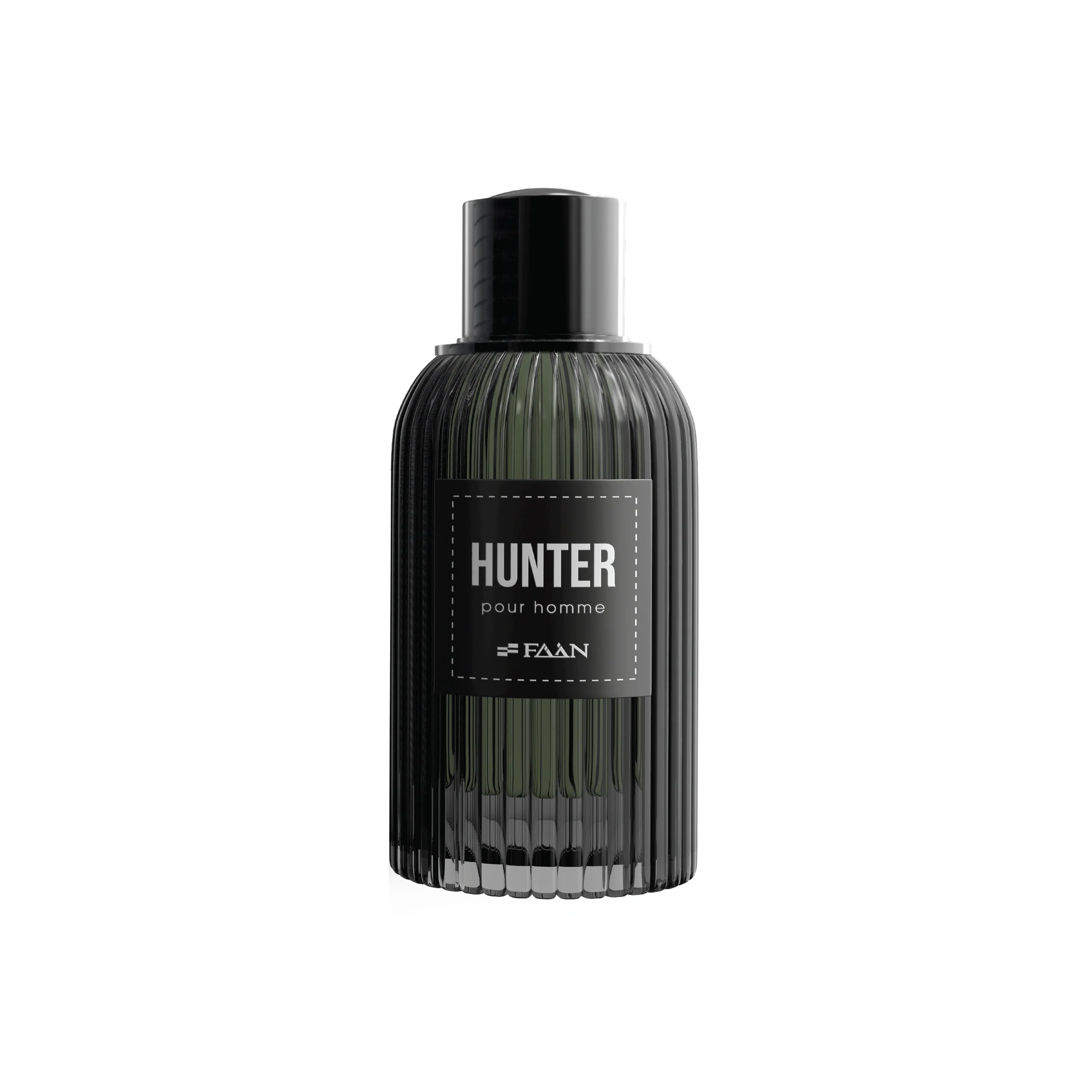 Hunter FAAN cologne - a new fragrance for men 2024